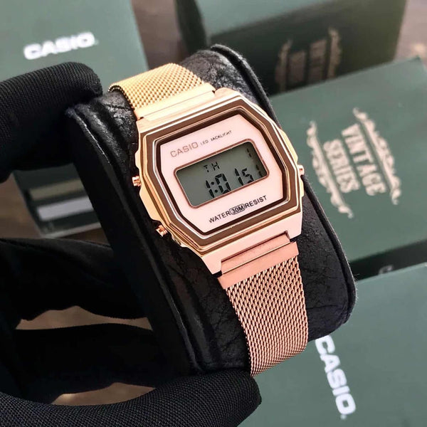 SB WATCHES