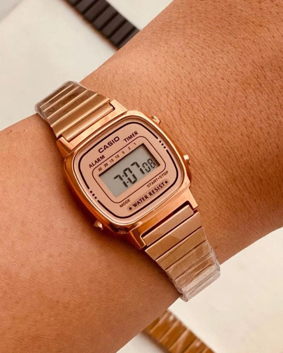 SB WATCHES