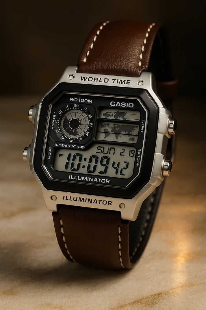 SB WATCHES
