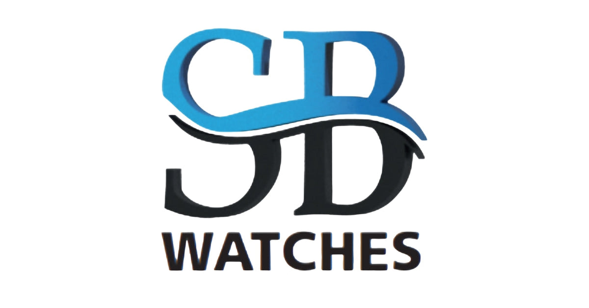 Men's Collection – SB WATCHES