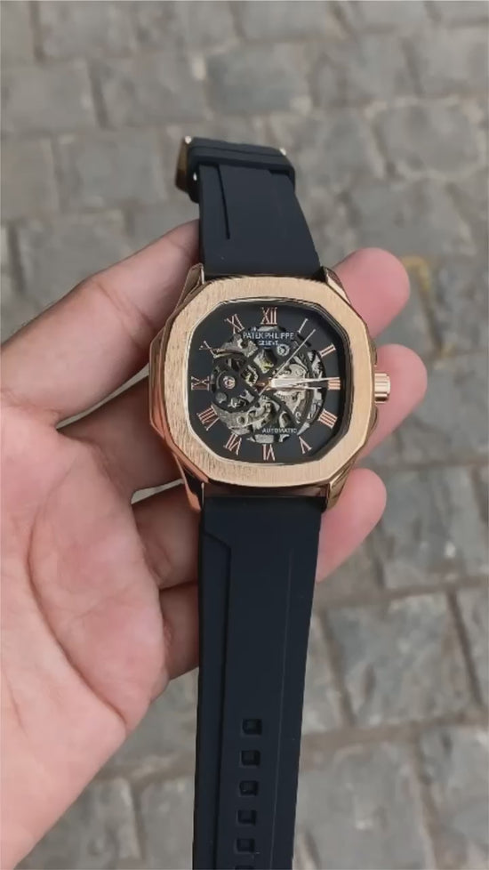 SB WATCHES